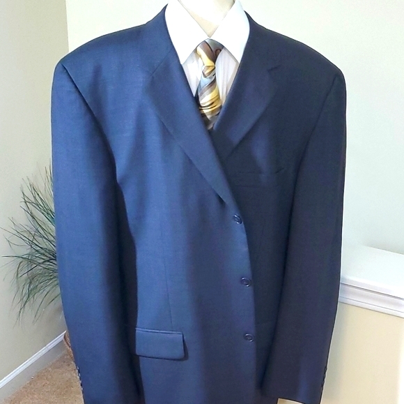 Alfani | Suits & Blazers | Alfani Suit | Poshmark